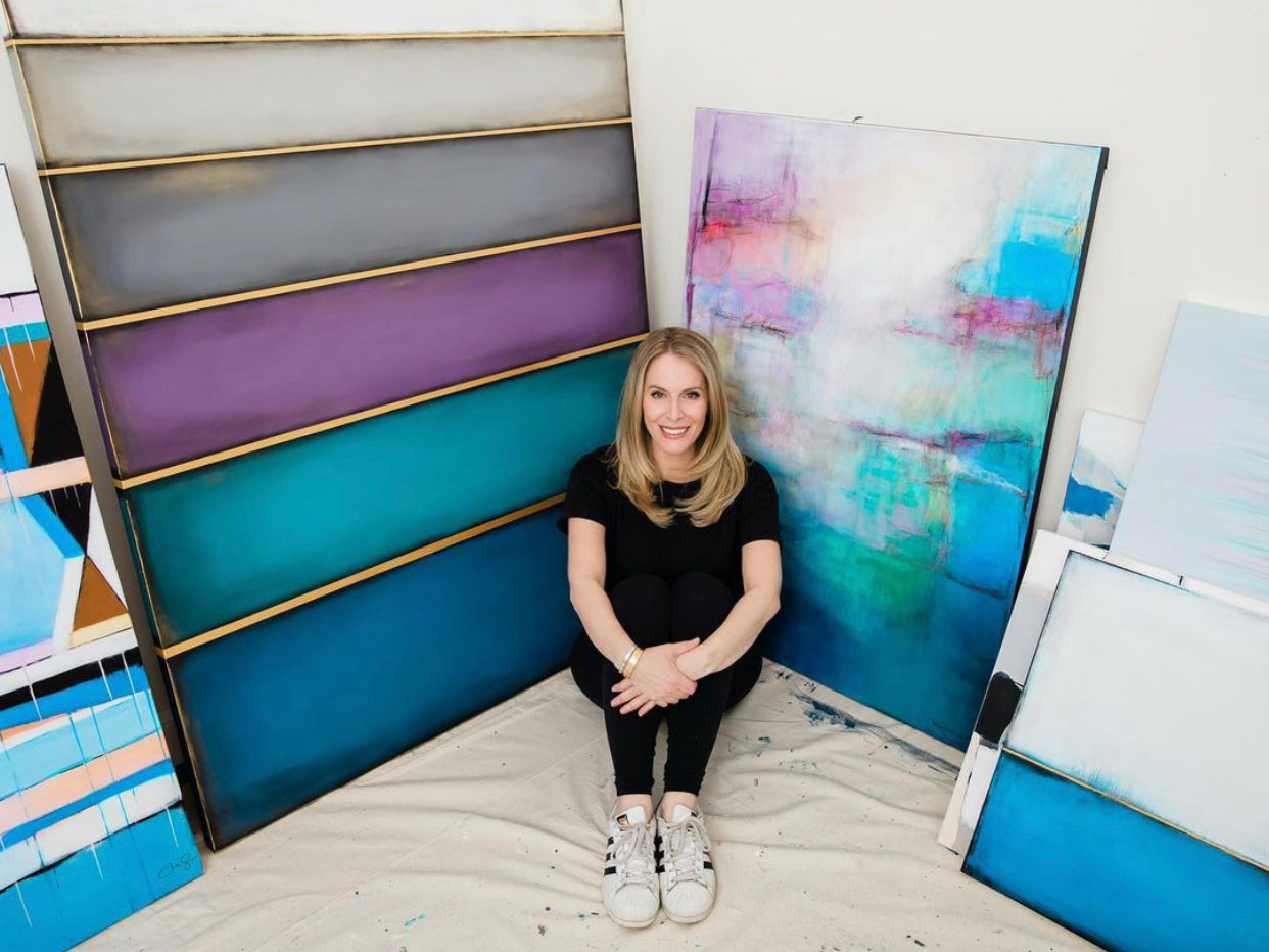 Alexandra Squire Is Our Instagram Winner! | Art Resin – ArtResin