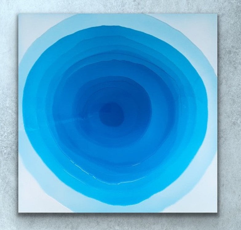 Andrew Farmer is our Instagram Weekly Winner! – ArtResin