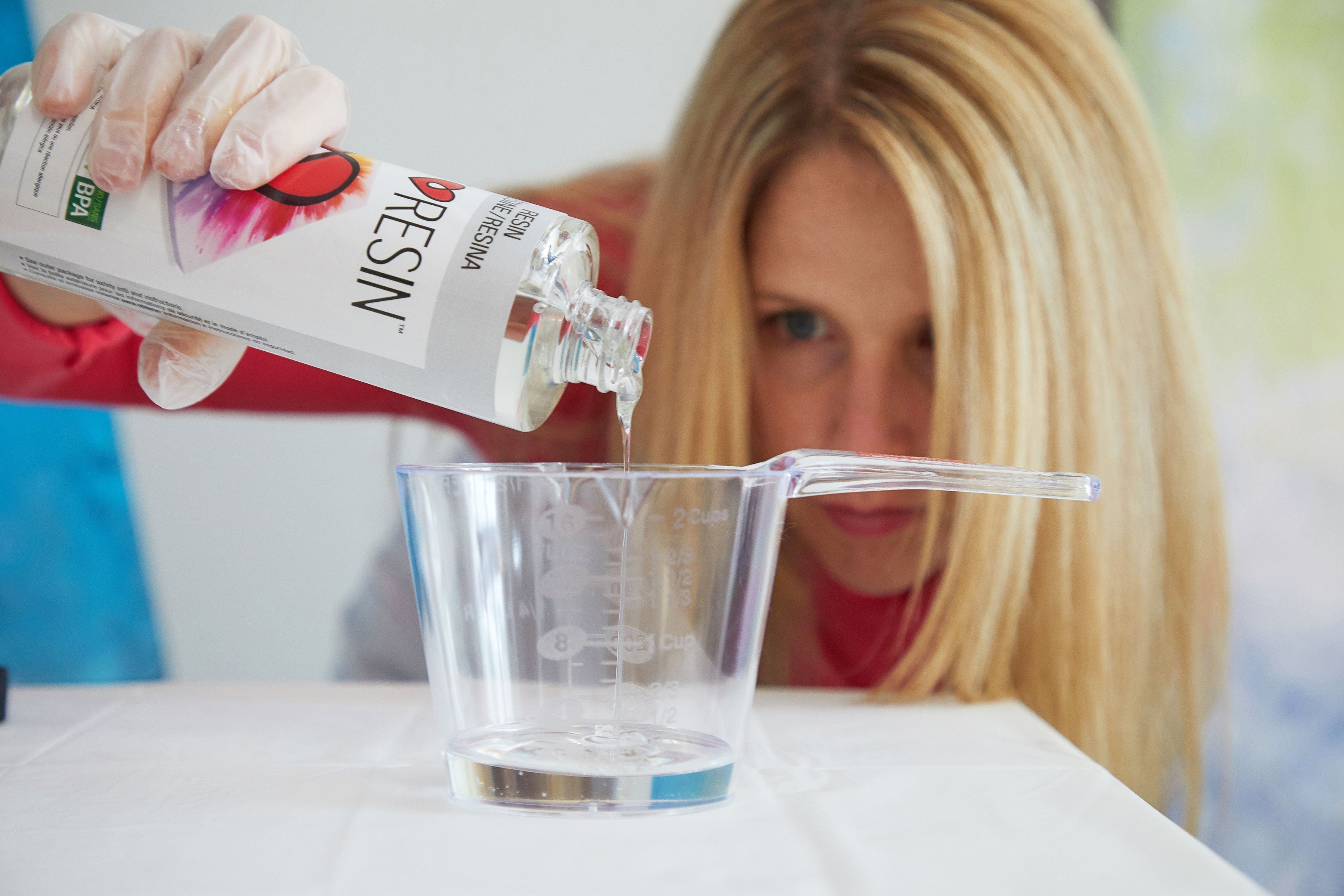 Non Toxic Resin: Create Beautiful Art with Non-Toxic Resins – ArtResin