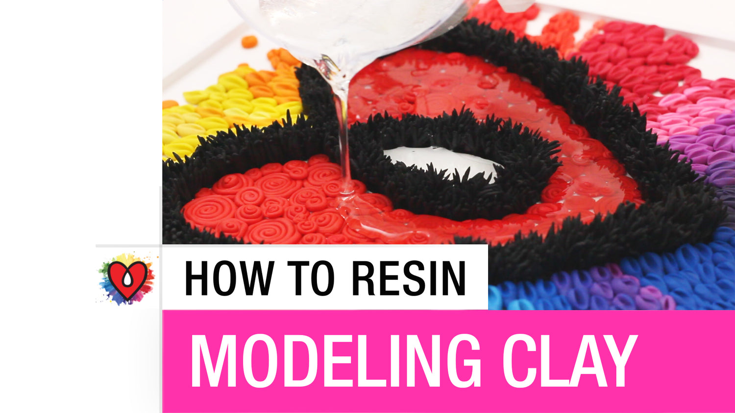 How To Make Resin Clay: Get Creative with Modelling Clay! – ArtResin