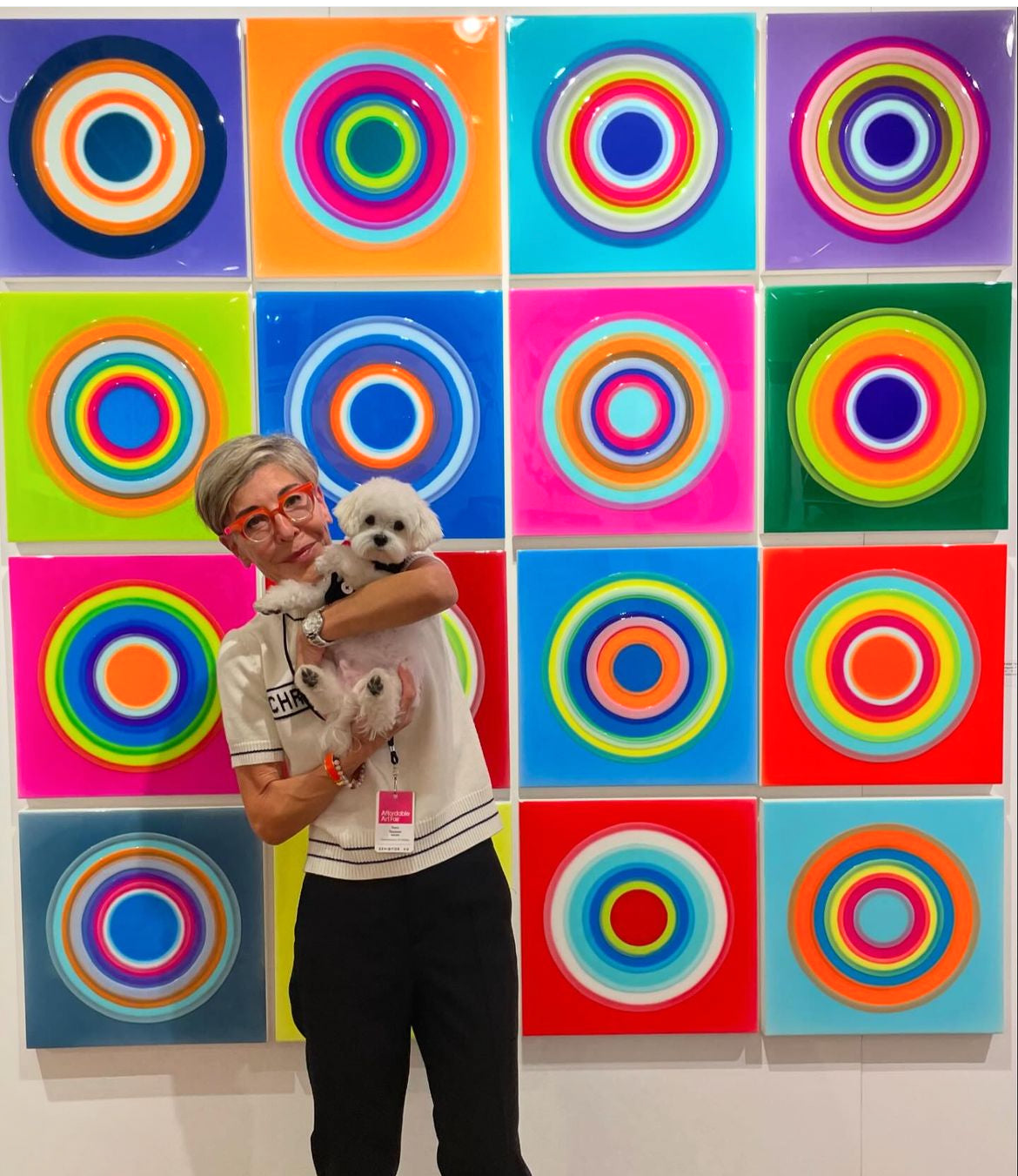 @fara.thomas.art Is Our Instagram Winner! – ArtResin