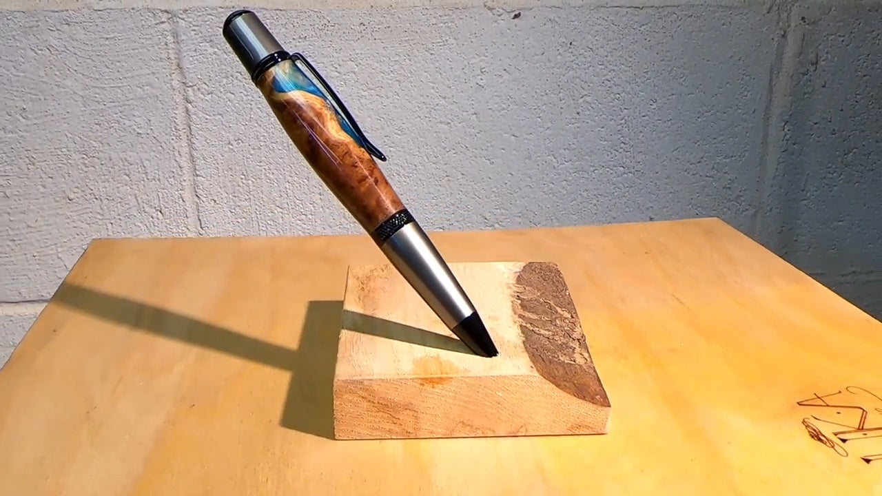 How To Make Resin Pens: Create Your Own Glittery Pens Today – ArtResin