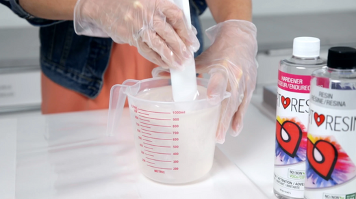 Top 10 Common Resin Mistakes: Learn How to Fix Them Like A Pro – ArtResin