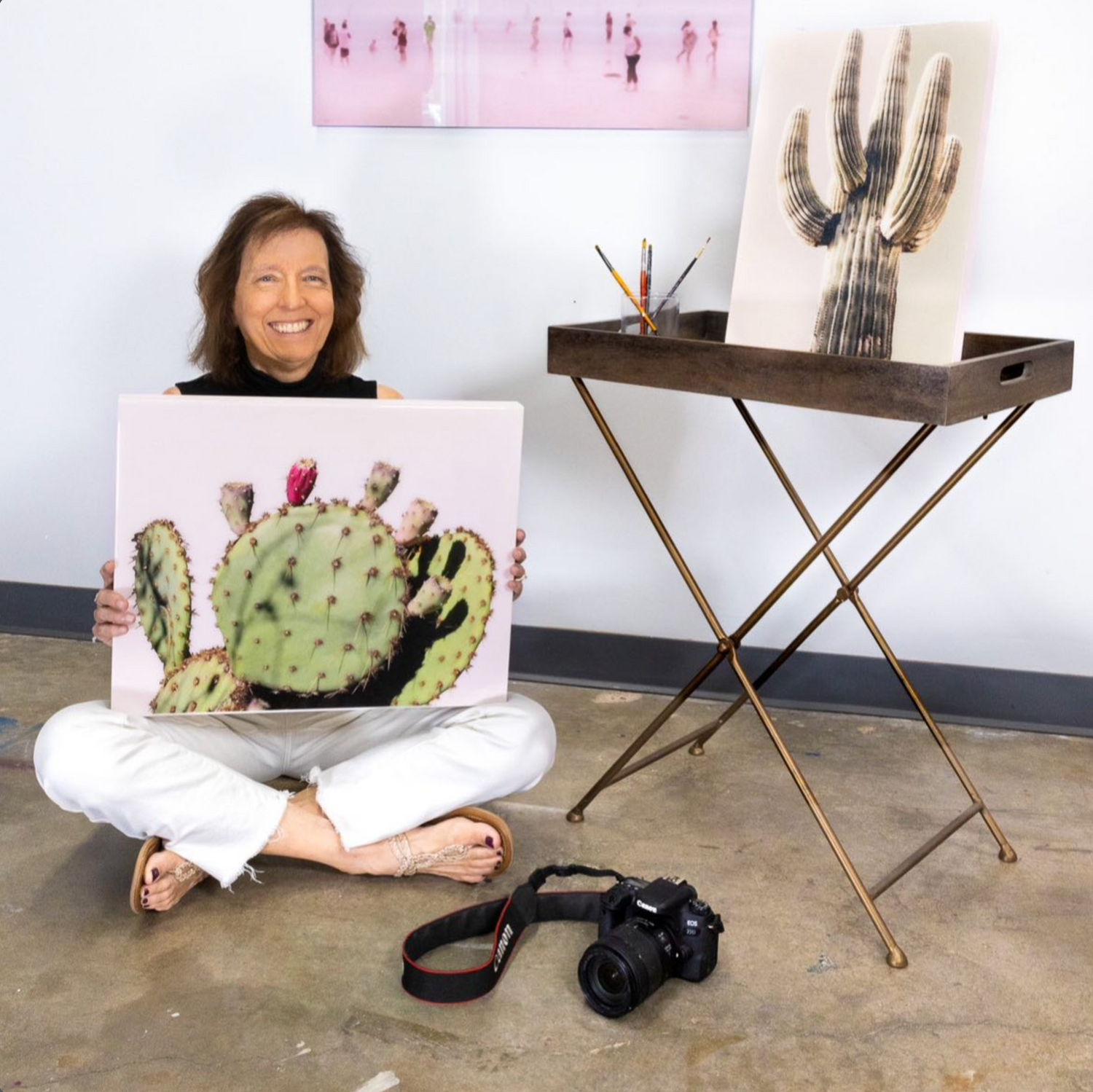 @lisa.zinna Is Our Instagram Winner! – ArtResin