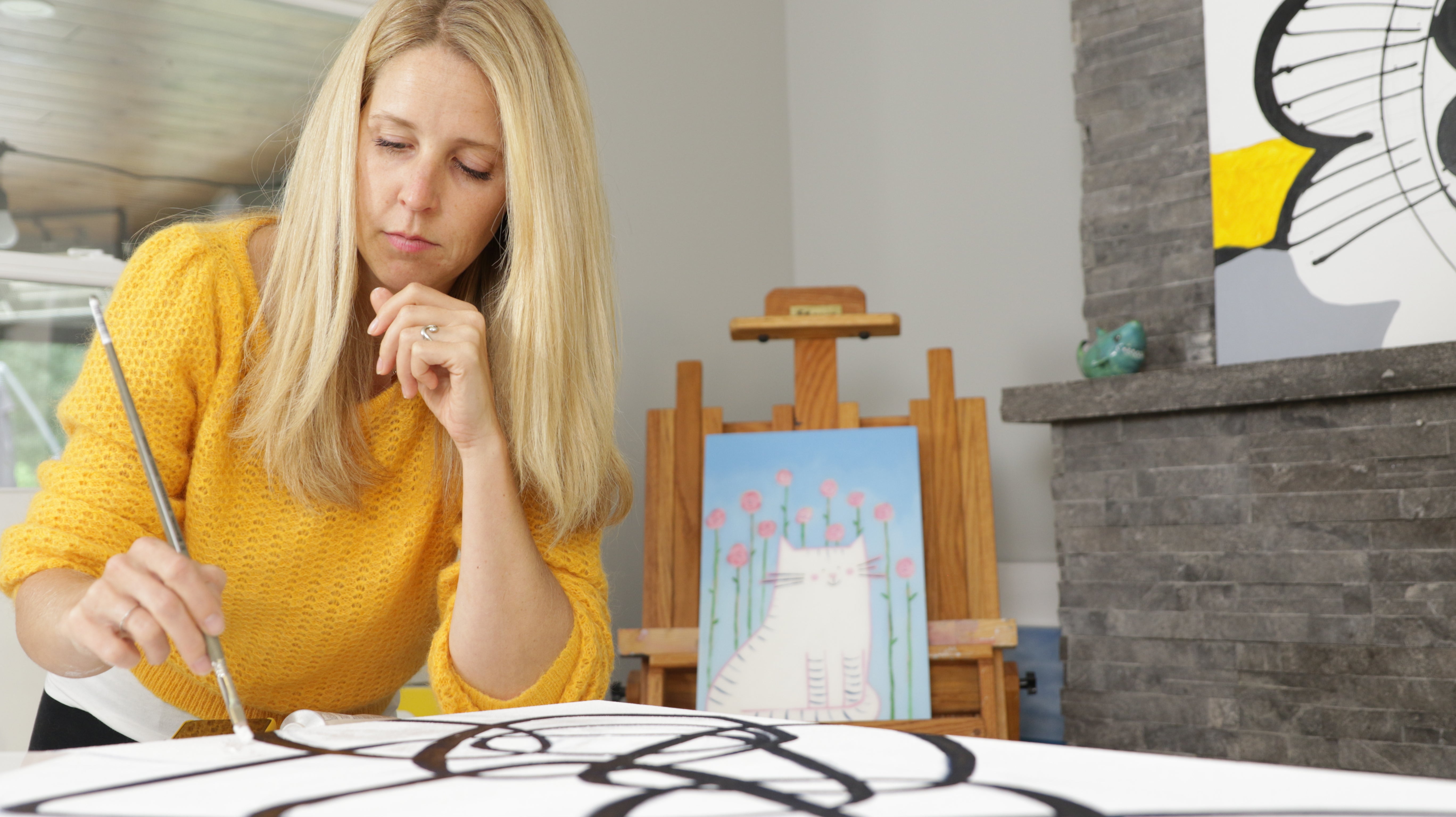 Diary of an Artist: How Do I Know If My Art Is Good? – ArtResin