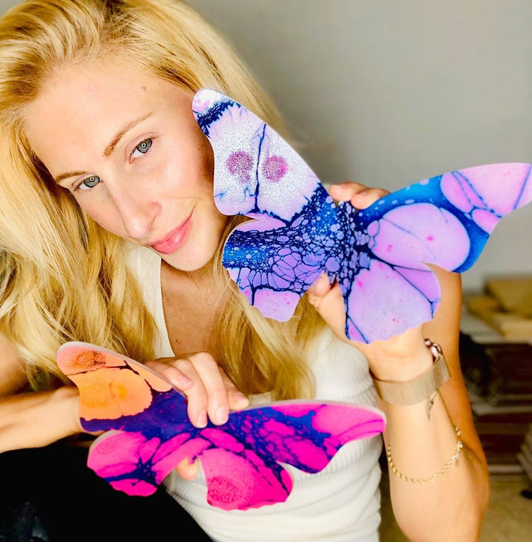 Toni Martin is our Instagram Winner! | Art Resin – ArtResin