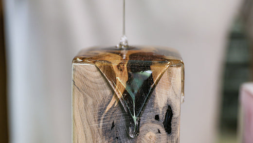 Types Of Resin: Discover the Perfect Epoxy Resin for Your Project ...