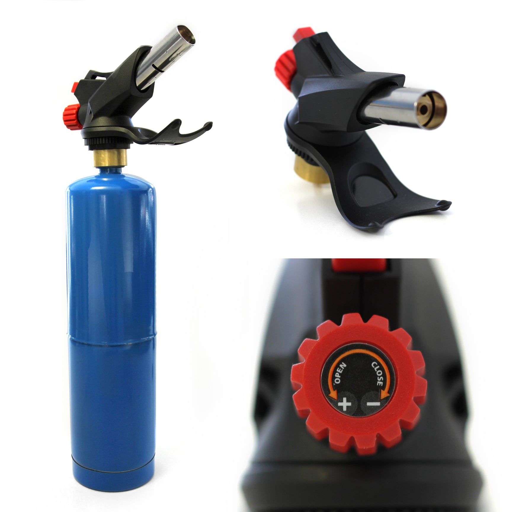 Propane Torch Head For Artists: Free US Delivery – ArtResin