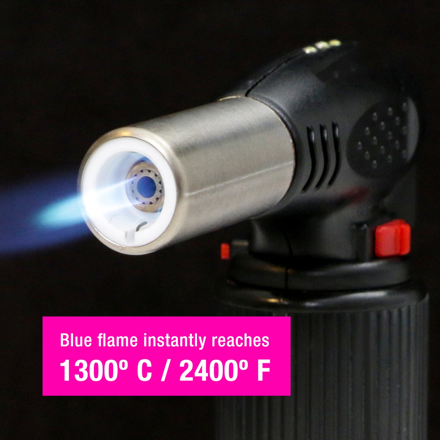 Torch For Resin Art: Handheld Torch For Resin Projects: Free US ...