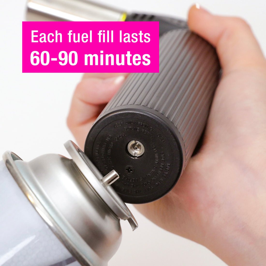 Torch For Resin Art: Handheld Torch For Resin Projects: Free US ...