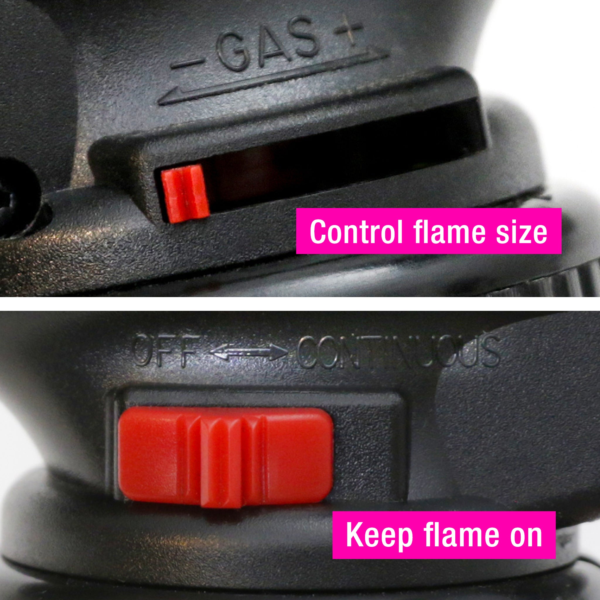 Torch For Resin Art: Handheld Torch For Resin Projects: Free US ...