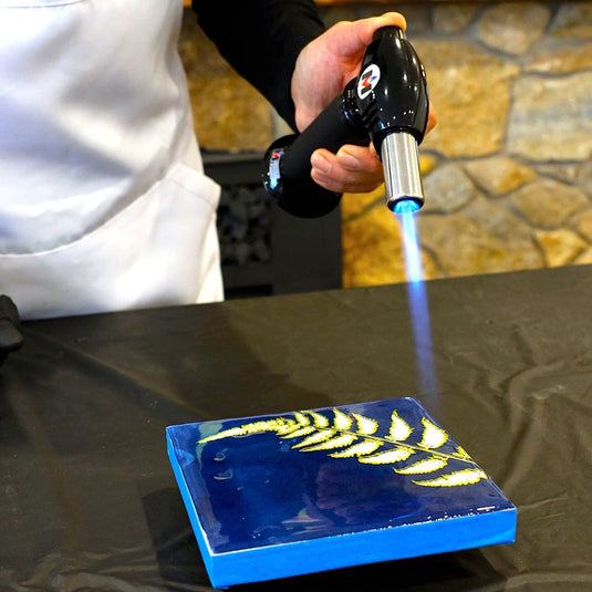 Torch For Resin Art: Handheld Torch For Resin Projects: Free US ...