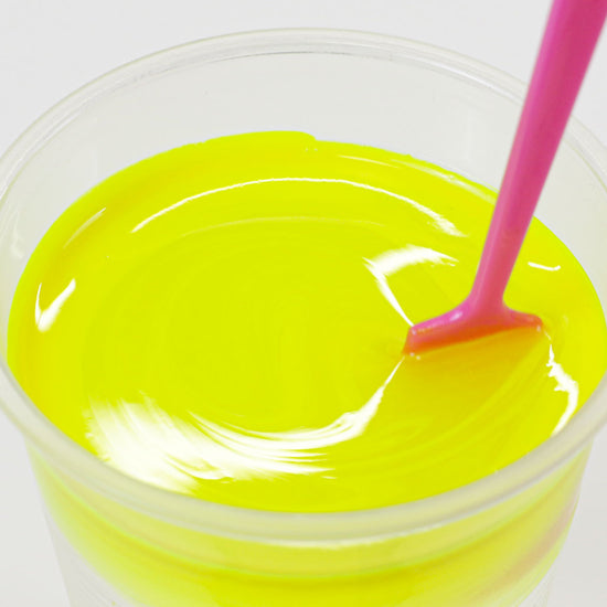 Neon Resin Tints - Pack Of 4 colors – ArtResin