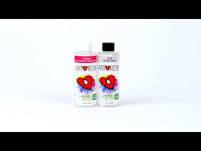 White Alcohol Ink Sinker: Shop Our Alcohol Ink Sinker – ArtResin